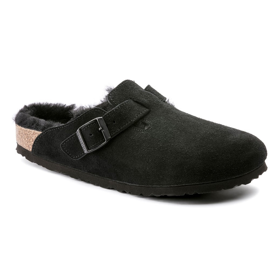 Birkenstock Boston - Høstens IT-sko finner du hos Daleplus.no