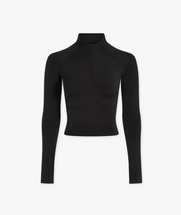 VARLEY | Helena Mid Layer | Dale