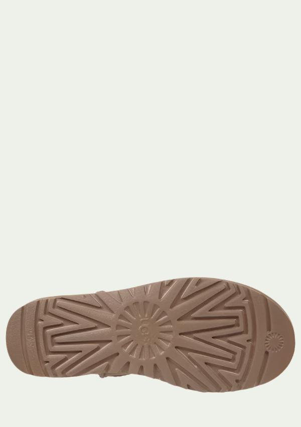 UGG W CLASSIC MINI II ANTILOPE Dale